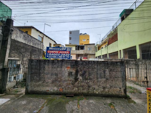 Terreno a venda no Munhoz Júnior Osasco 4 Dorms