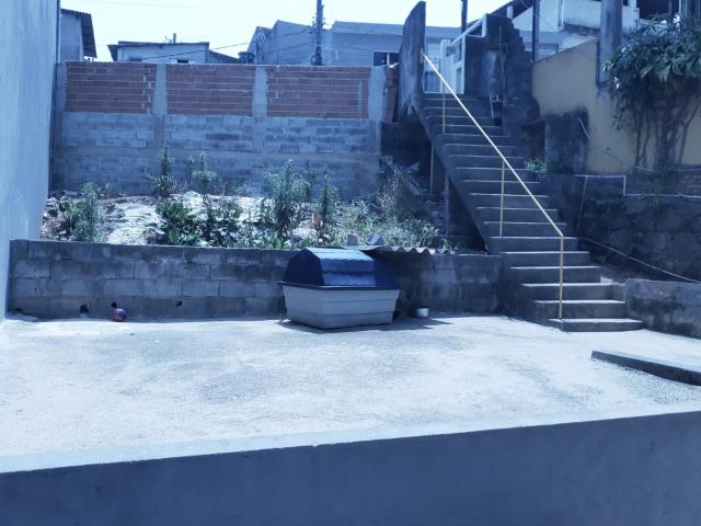 Terreno a venda no Munhoz Júnior Osasco 4 Dorms