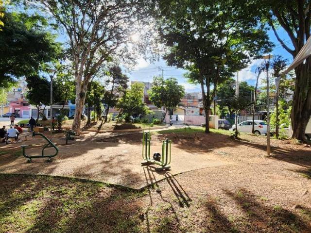 Terreno a venda no Munhoz Jr. Osasco 2 Dorms