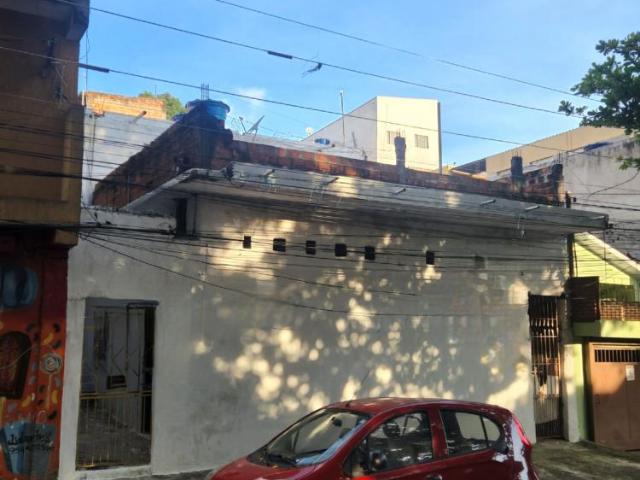 Terreno a venda no Munhoz Jr Osasco 2 Dorms