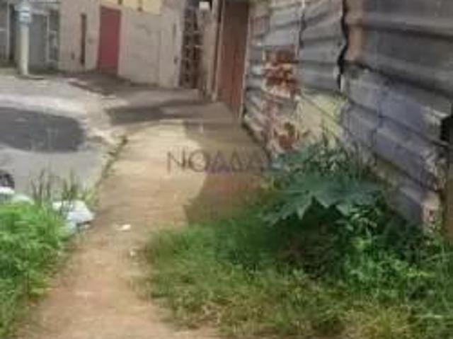 Terreno á venda no Nova Benfica em Juiz de Fora, Minas Gerais