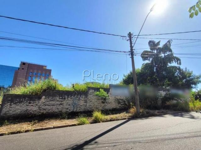Terreno à venda no Nova Campinas, 631m² Campinas