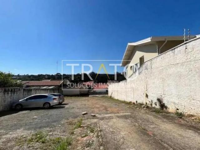Terreno à venda no Nova Campinas
