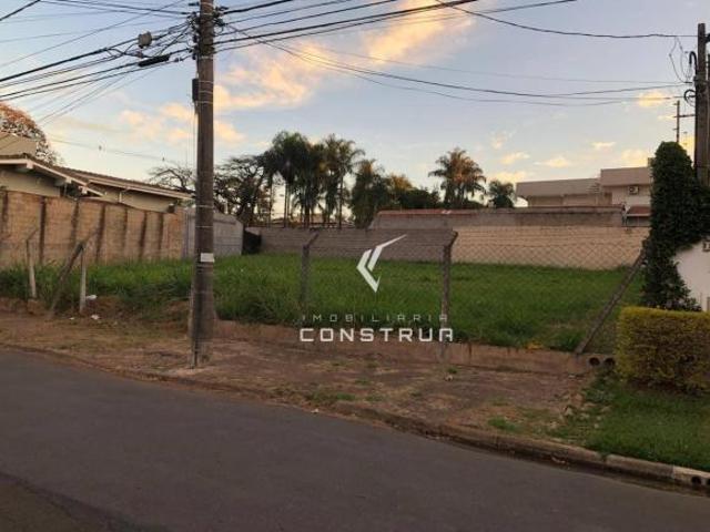 TERRENO Á VENDA NO BAIRRO NOVA CAMPINAS CAMPINAS SP