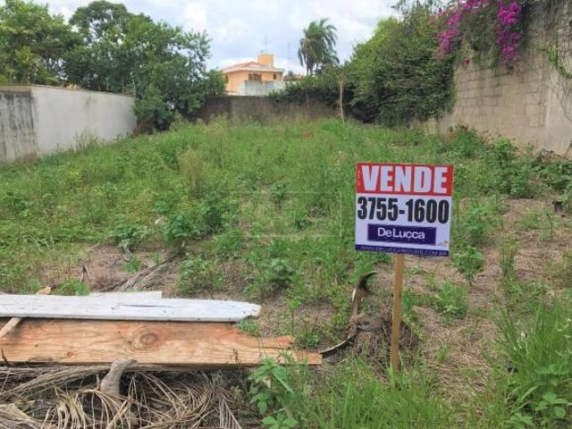 Terreno à venda no Nova Campinas em Campinas