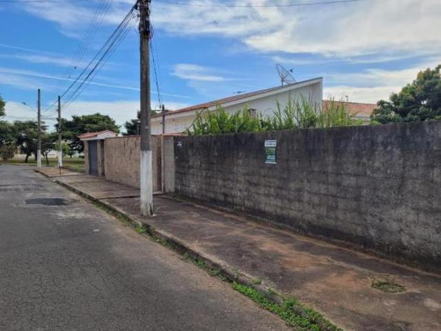 Terreno à venda no Nova Floresta em Guaxupé/MG