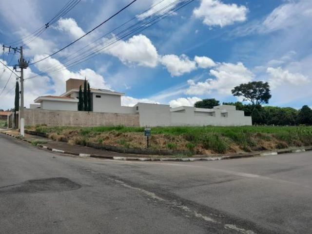 Terreno à venda no Nova Floresta em Guaxupé/MG