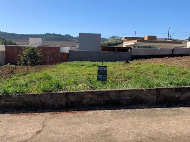Terreno à venda no Nova Floresta em Guaxupé/MG