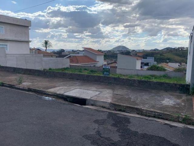Terreno à venda no Nova Floresta em Guaxupé/MG