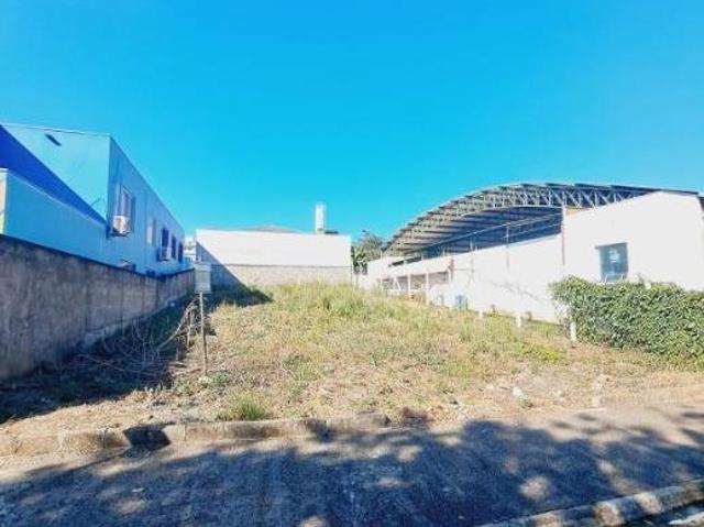 Terreno à venda no Nova Floresta em Guaxupé/MG