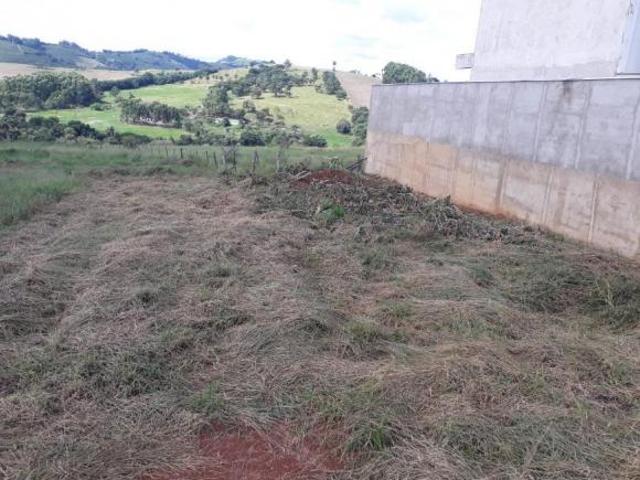 Terreno à venda no Nova Floresta em Guaxupé/MG