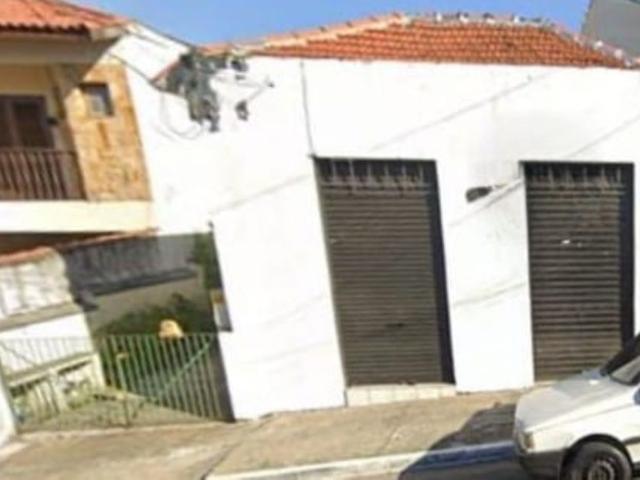 Terreno a venda no Nova Gerti Sao Caetano do Sul 2 Dorms