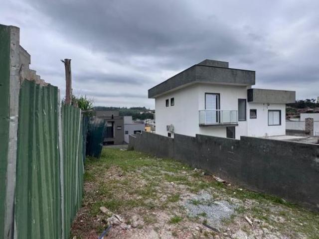 TERRENO A VENDA NO NOVA JAGUARI SANTANA DE PARNAÍBA SP