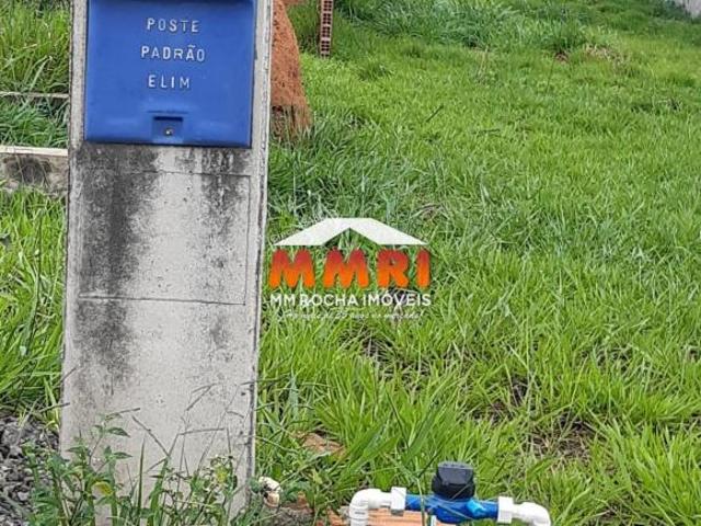 Terreno à Venda no Novo Horizonte Araçoiaba da Serra/SP