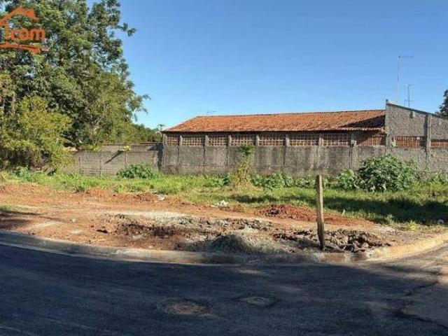 Terreno à venda no Novo Horizonte, Zola Leste, em São José dos Campos