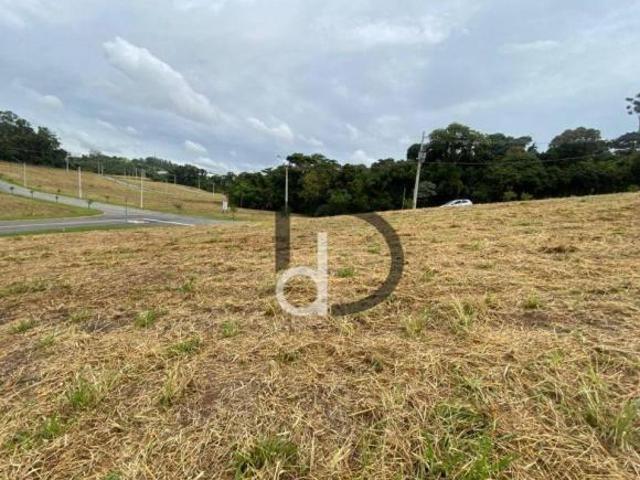 Terreno á venda no novo Loteamento Reserva de Tamai em Louveira