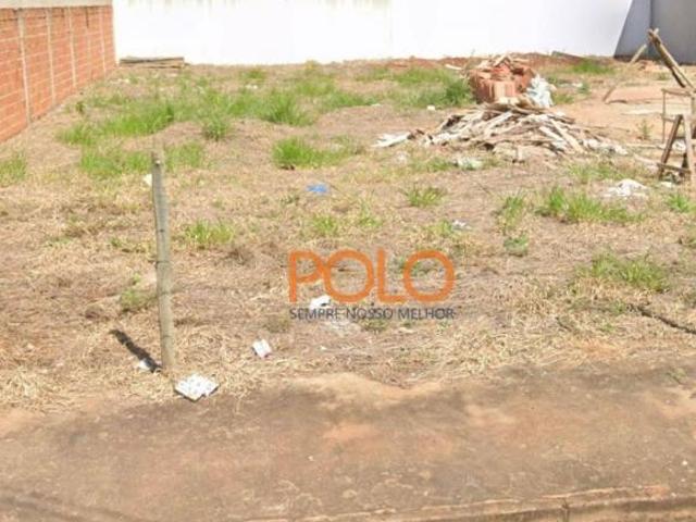 Terreno à venda no Novo Mundo em Uberlândia/MG