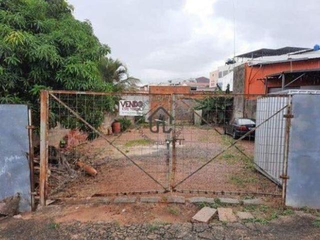 Terreno á venda no no Jardim Alto da Colina em Valinhos