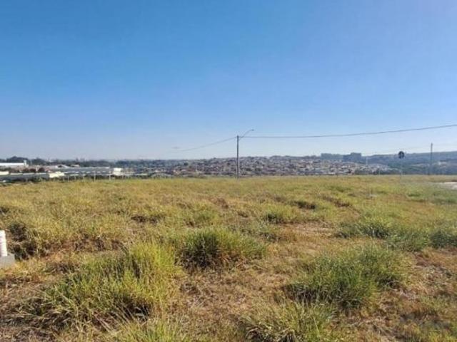 Terreno a venda no Nossa Senhora Aparecida em Paulínia/SP