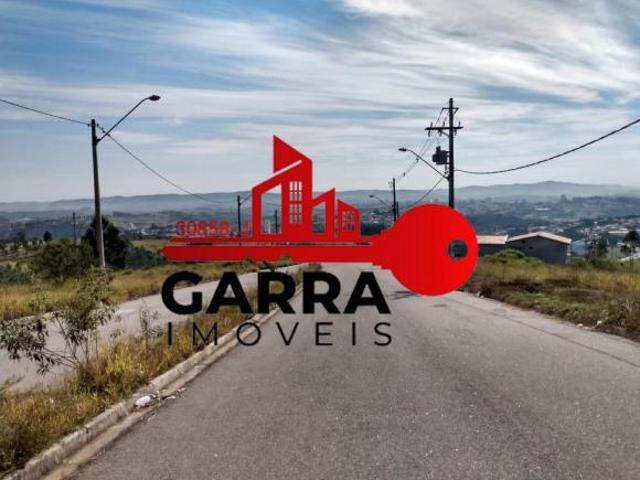 Terreno à venda no Núcleo Residencial Porto Seguro