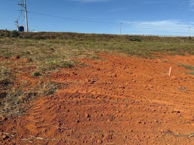 Terreno a venda no São Bento em Paulínia/SP