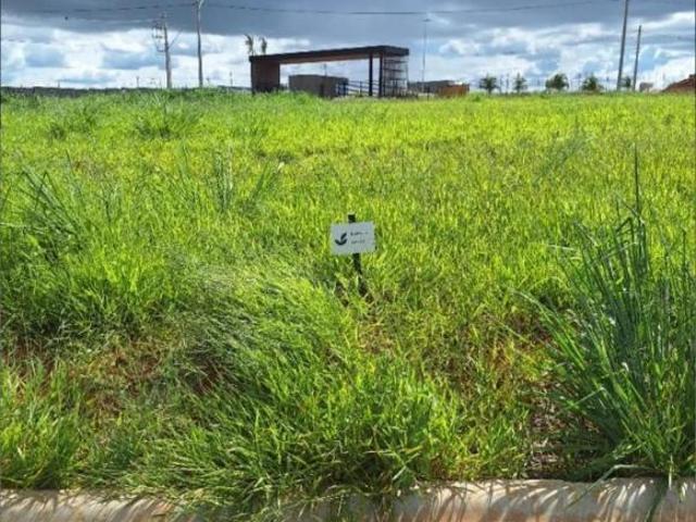 Terreno à venda no São Bento em Paulínia/SP