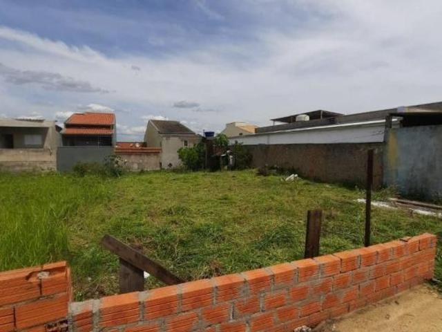 Terreno à Venda no São Clemente, Monte Mor SP por R$150.000