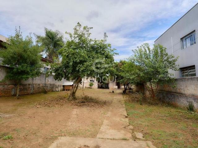 Terreno à venda no São Domingos | 960m² | 24 x 40