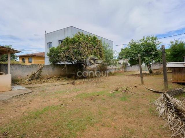 Terreno à venda no São Domingos | 960m² | 24 x 40