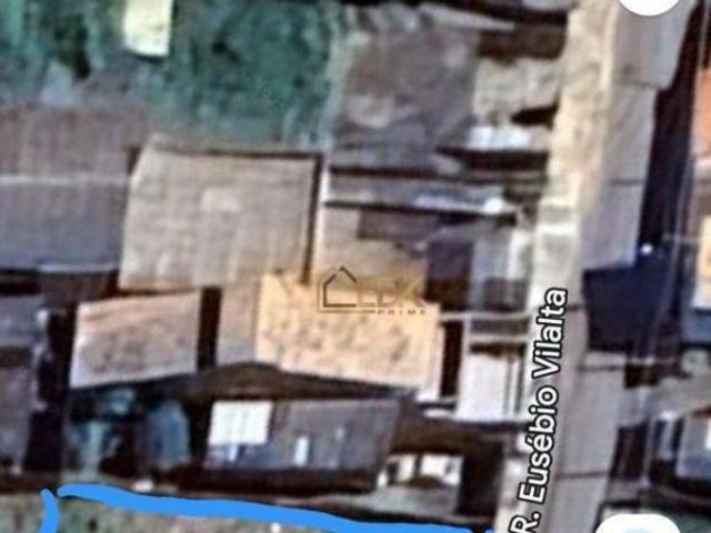 Terreno à Venda no São Gonçalo – Taubaté/SP
