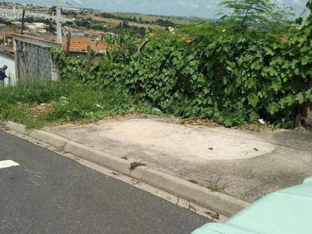 TERRENO A VENDA NO SÃO JUDAS TADEU CAMPINAS