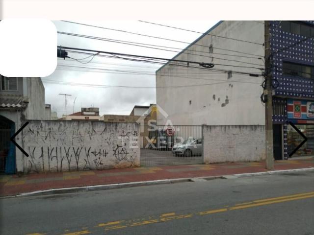 Terreno a venda no São José São Caetano do Sul 2 Dorms