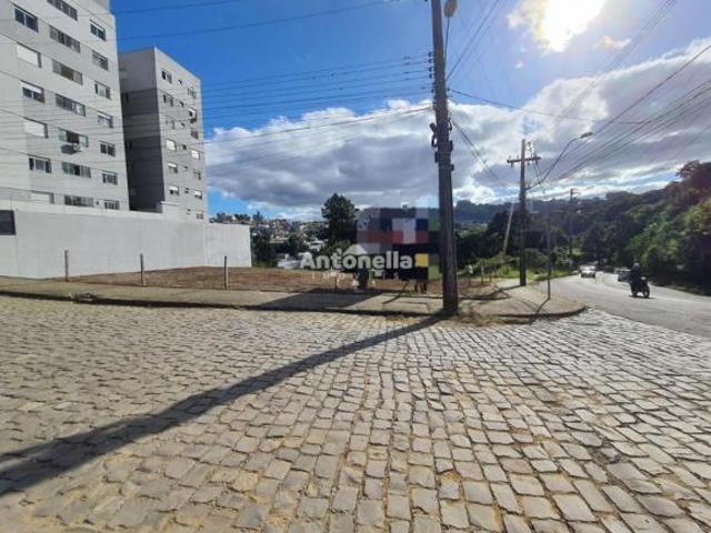 Terreno à venda no São Luiz