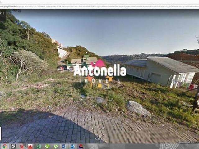 Terreno à venda no São Luiz