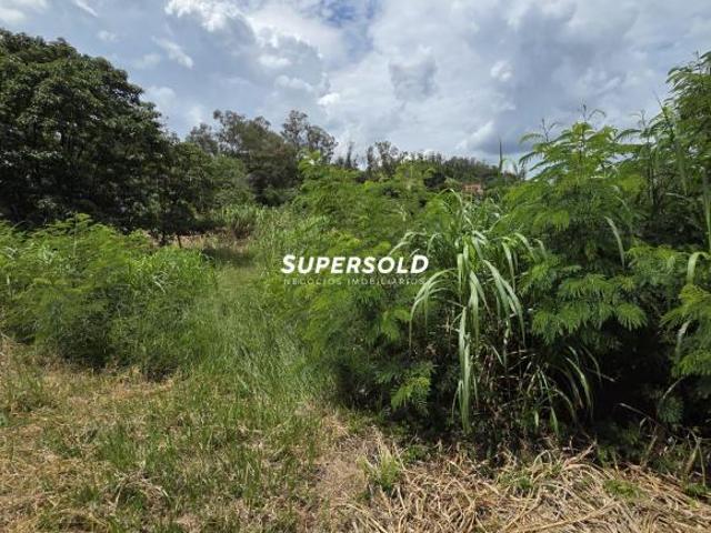 Terreno à venda no São Luiz em Valinhos/SP