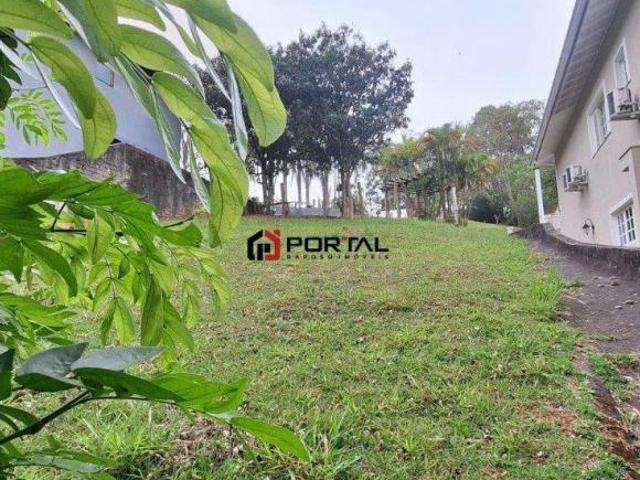 Terreno à venda no São Paulo II