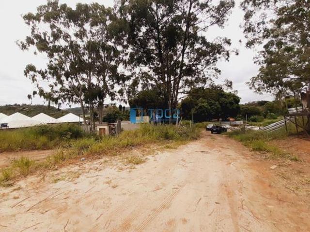 Terreno à venda no São Pedro Juiz de Fora | 47.000 m²