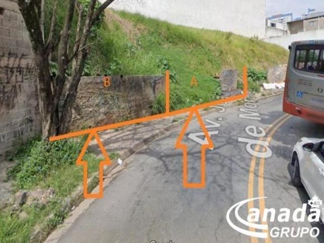 Terreno à venda no São Pedro