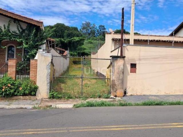 Terreno à venda no São Vicente em Itapira/SP