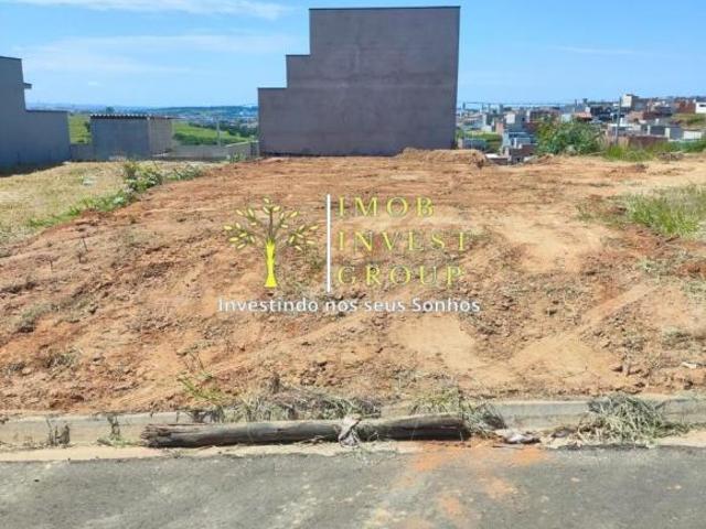 Terreno à Venda no Smart City Indaiatuba SP