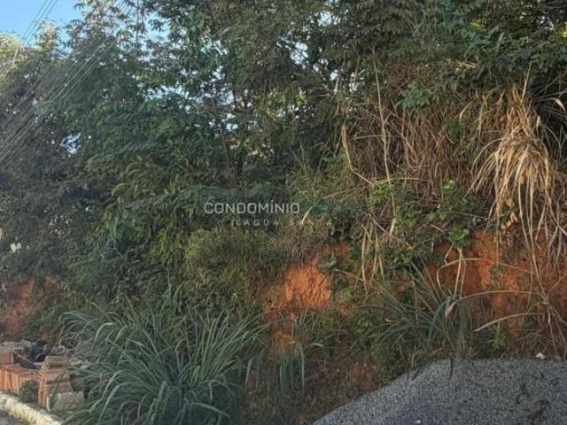 Terreno à venda no Sobradinho