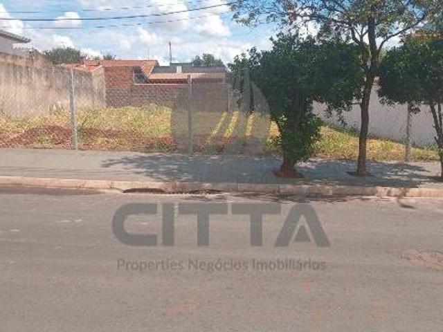 Terreno a venda no Solar Campinas, em Campinas/SP