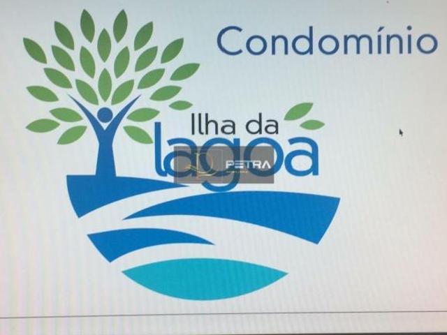 Terreno à venda no Solar do Madeira