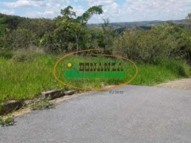 Terreno à venda no Solar da Serra Colônia do Marçal