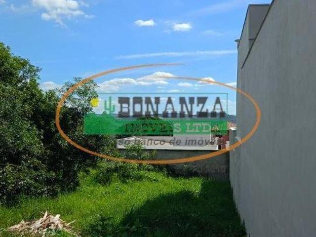 Terreno à venda no Solar da Serra Colônia do Marçal