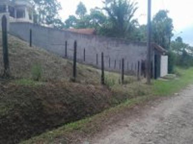 Terreno a venda no Somma Ribeirão Pires 2 Dorms