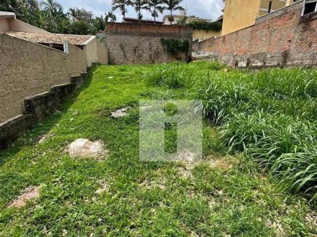 Terreno a venda no San Conrado em Sousas, Campinas/SP