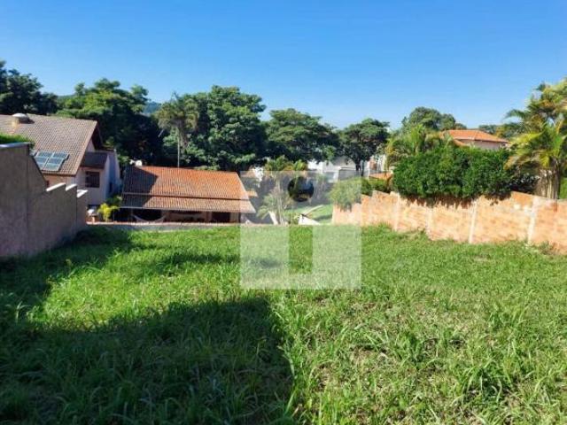 Terreno a venda no San Conrado Sousas Campinas