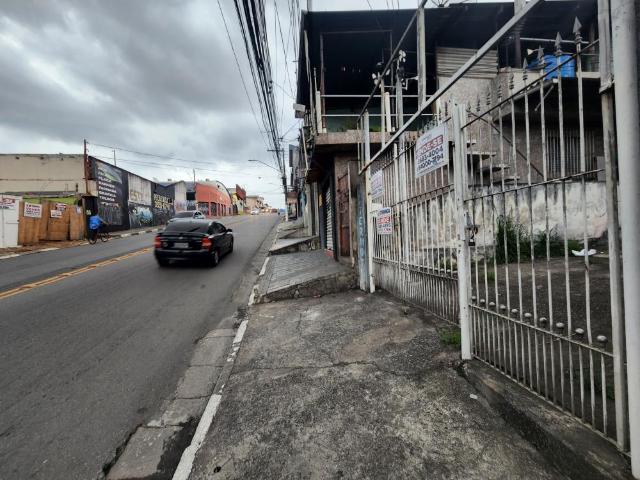Terreno a venda no Santo Antônio Osasco 5 Dorms