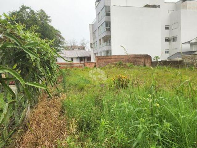 Terreno a venda no Santo Inácio
